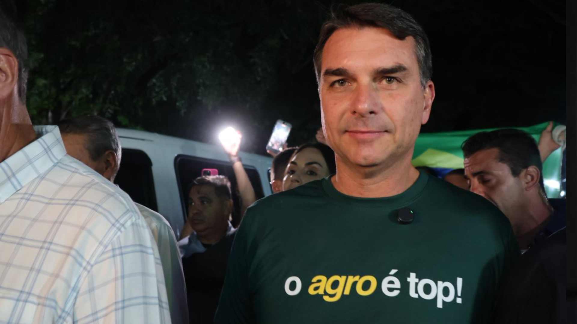flávio bolsonaro