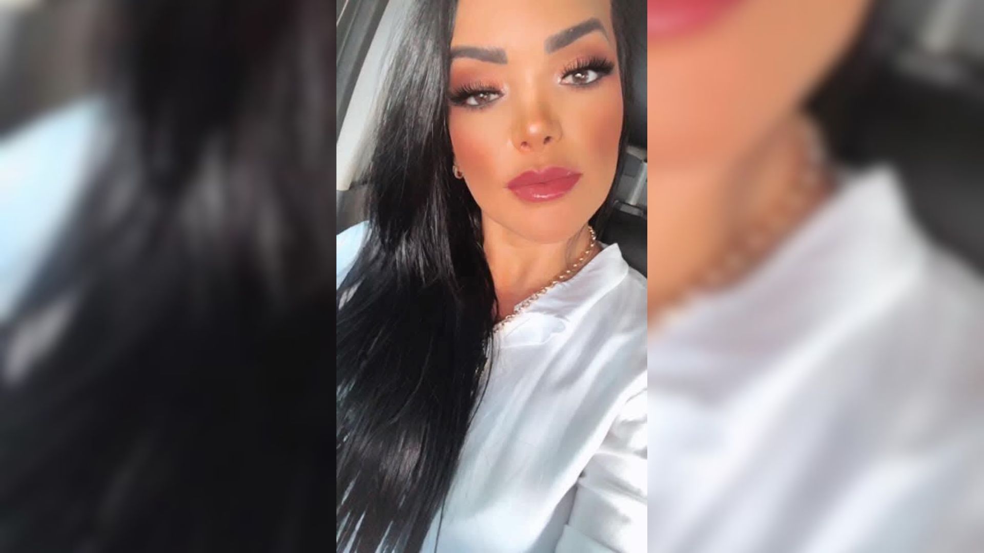 Roseli Fernandes de Oliveira Romeiro Vieira tinha 48 anos e morava em ...