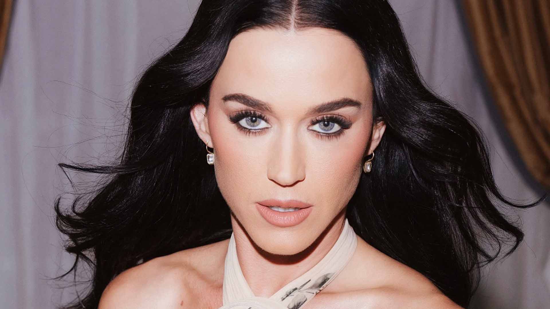 Katy Perry (Reprodução, Instagram)