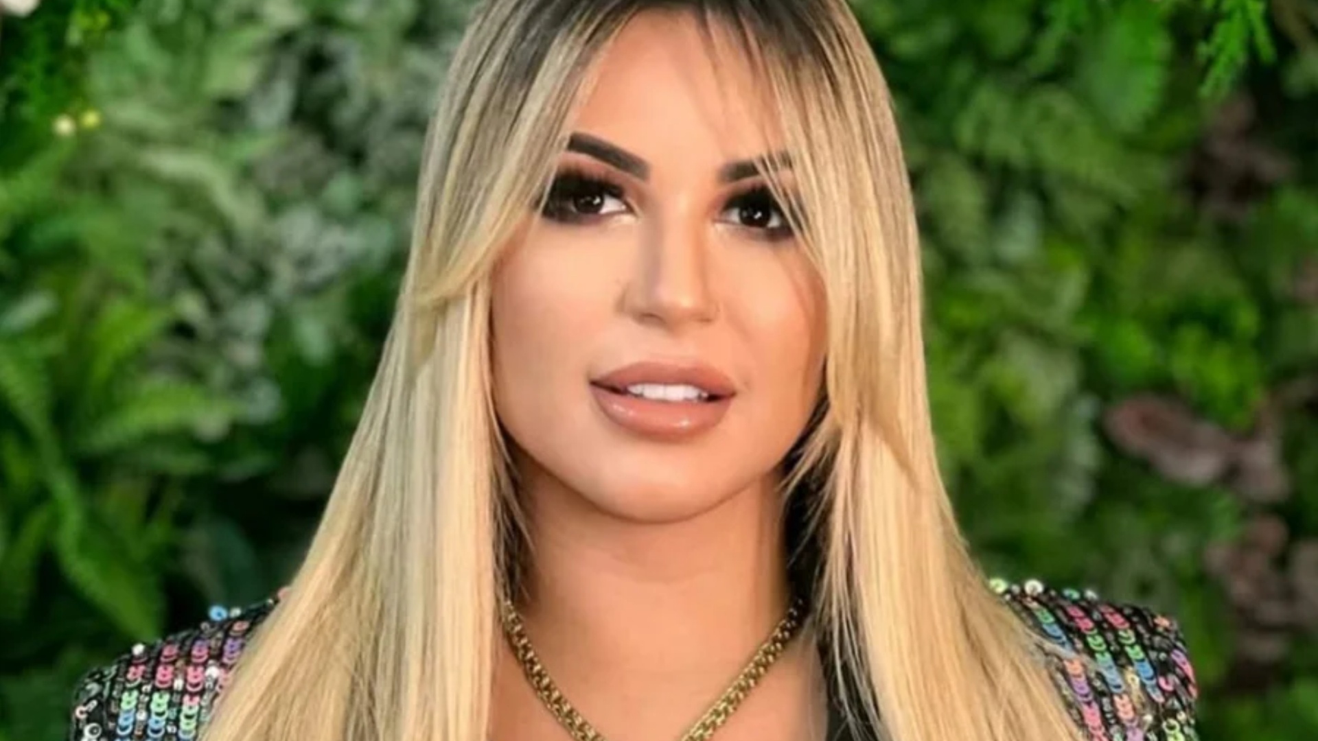 Deolane Bezerra. (Foto: Redes Sociais)