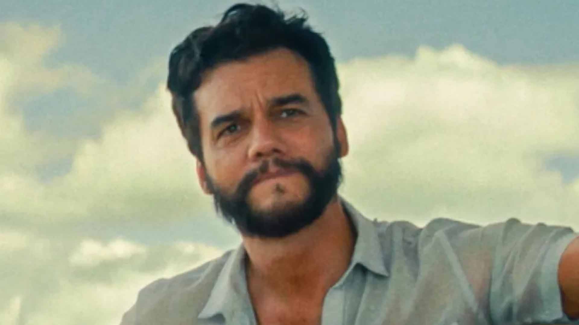 Wagner Moura (Divulgação)