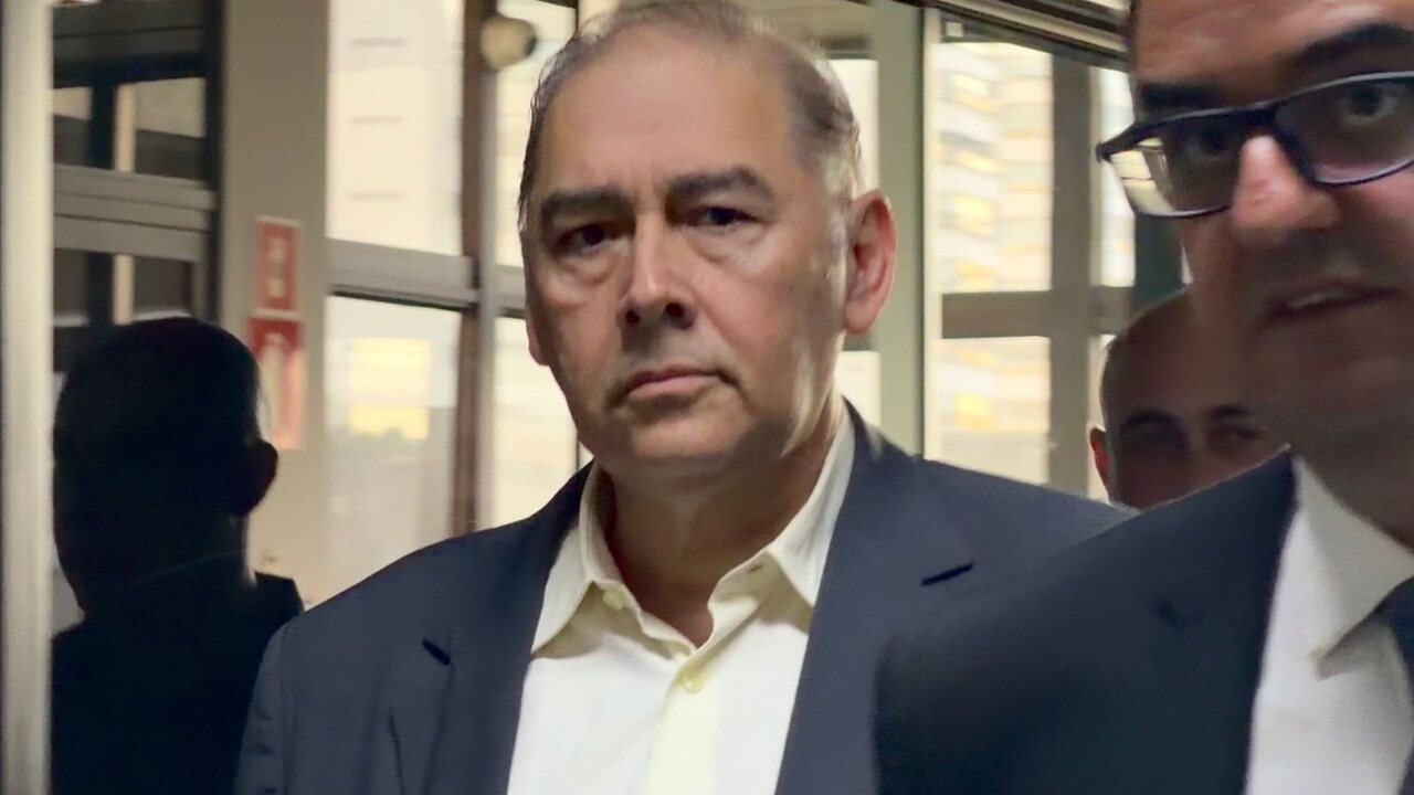 Ex-prefeito Alcides Bernal. (Madu Livramento, Jornal Midiamax)
