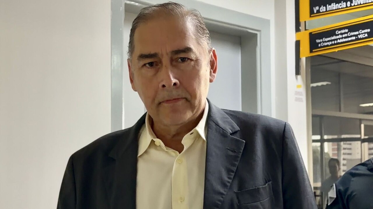 Ex-prefeito Alcides Bernal (Madu Livramento, Jornal Midiamax)