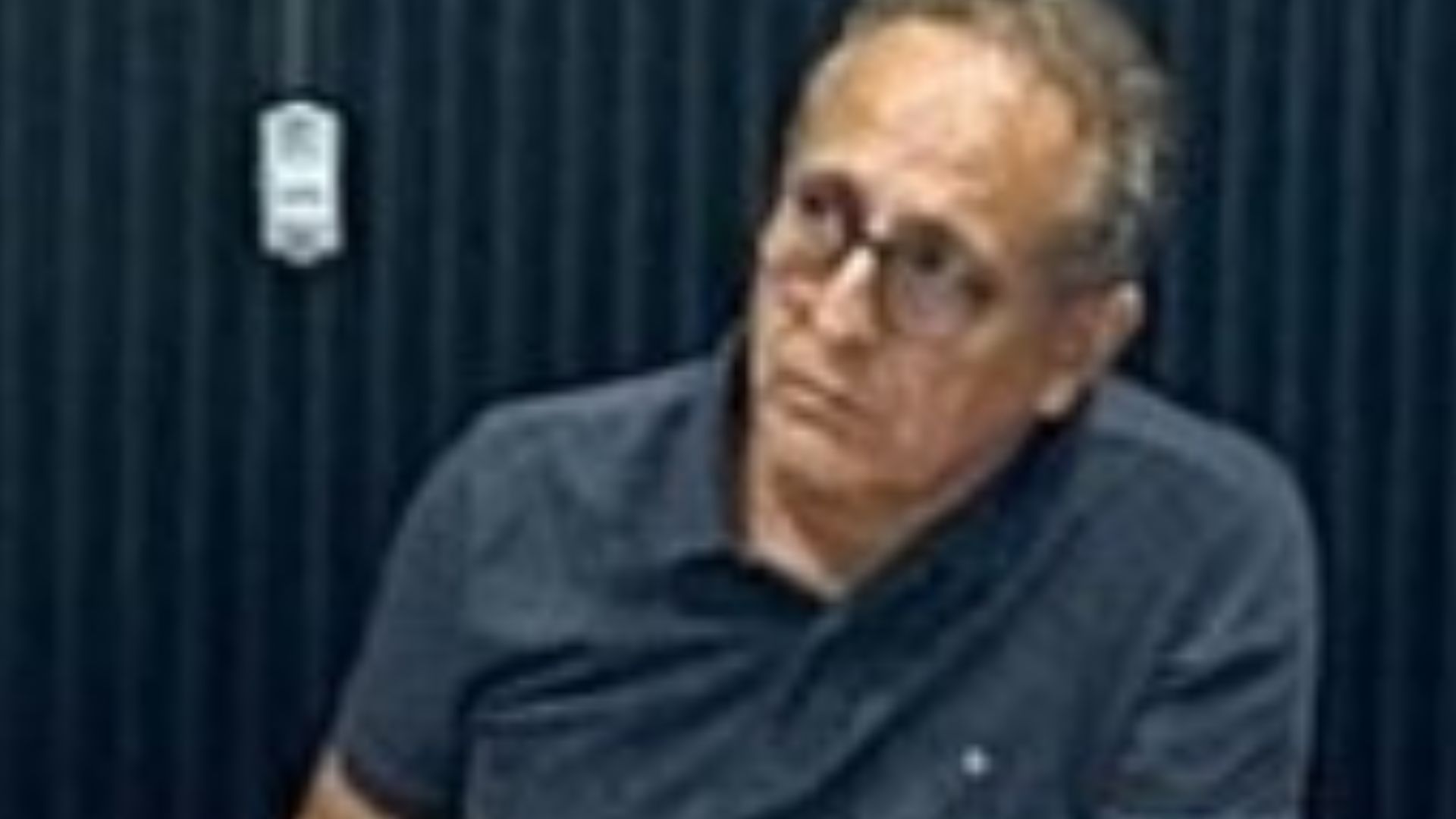Gil Márcio assume como diretor-presidente. (Arquivo)