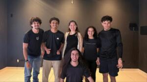 O festival nasceu com o objetivo de transformar o aprendizado em ...